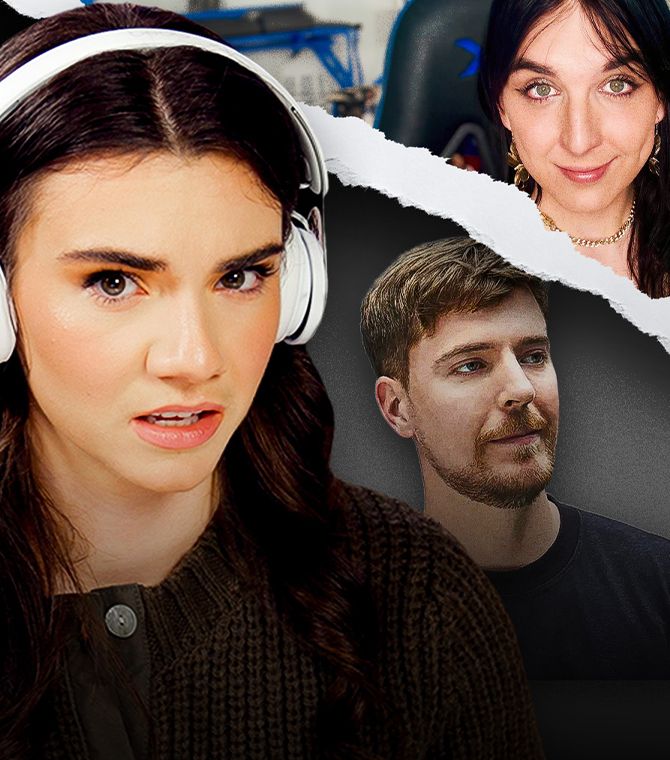 The Daily Wire - Redirecting...