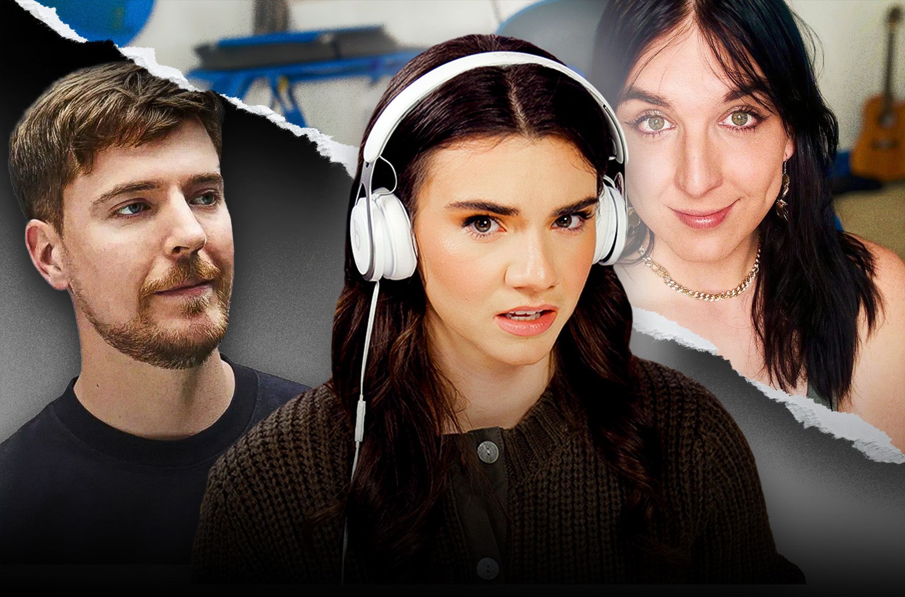 The Daily Wire - Redirecting...