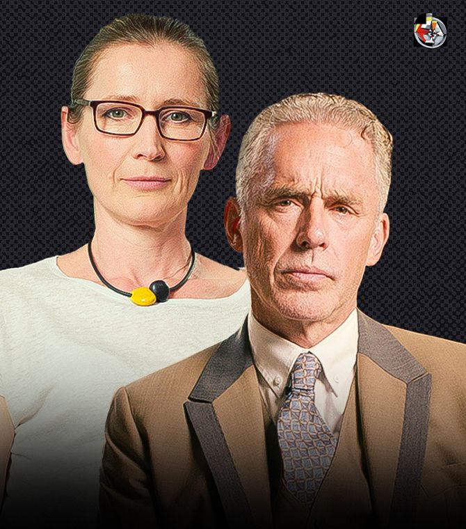 The Daily Wire - Redirecting...