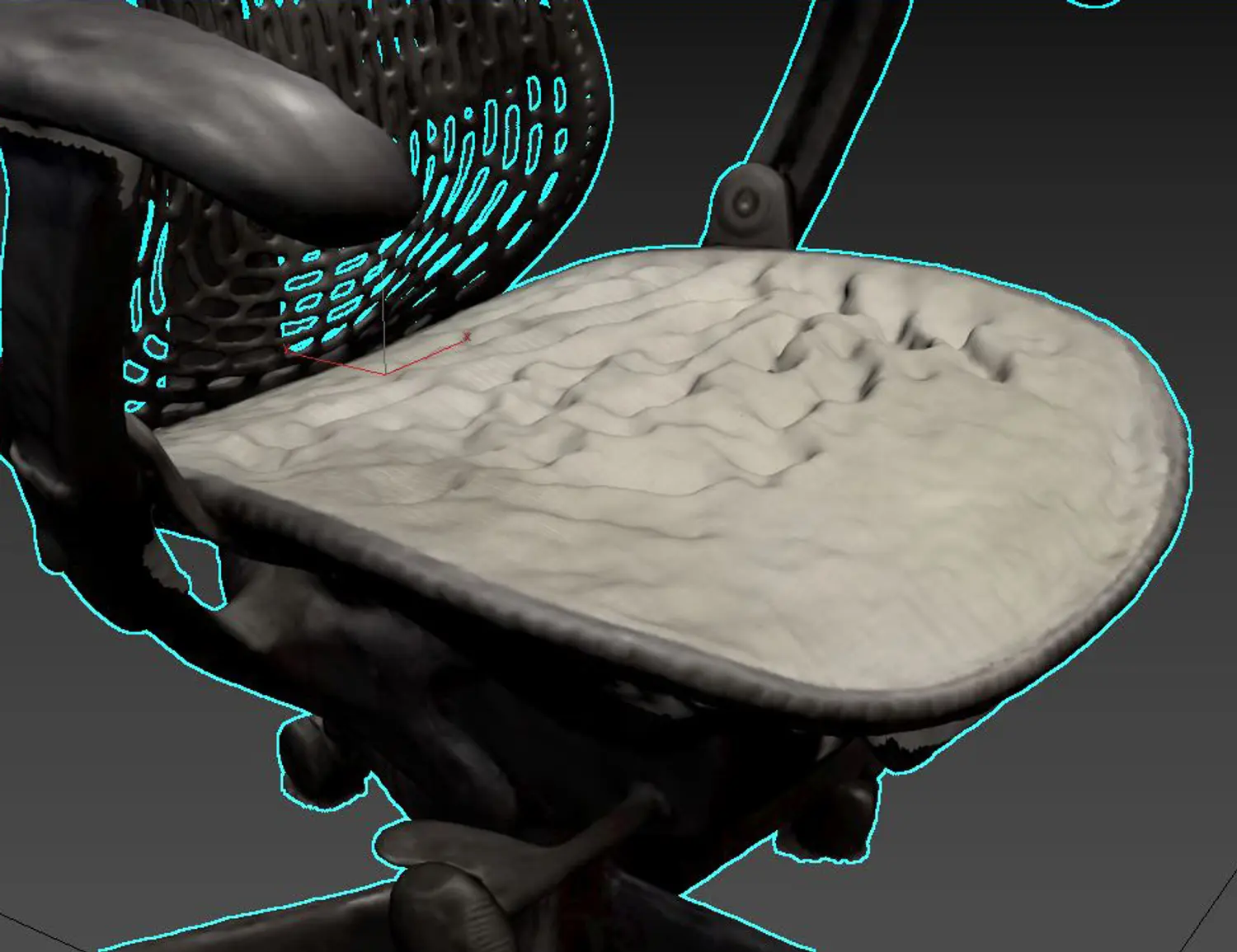 Exploring Gaussian Splatting Creating 3d Visuals With Luma Ai