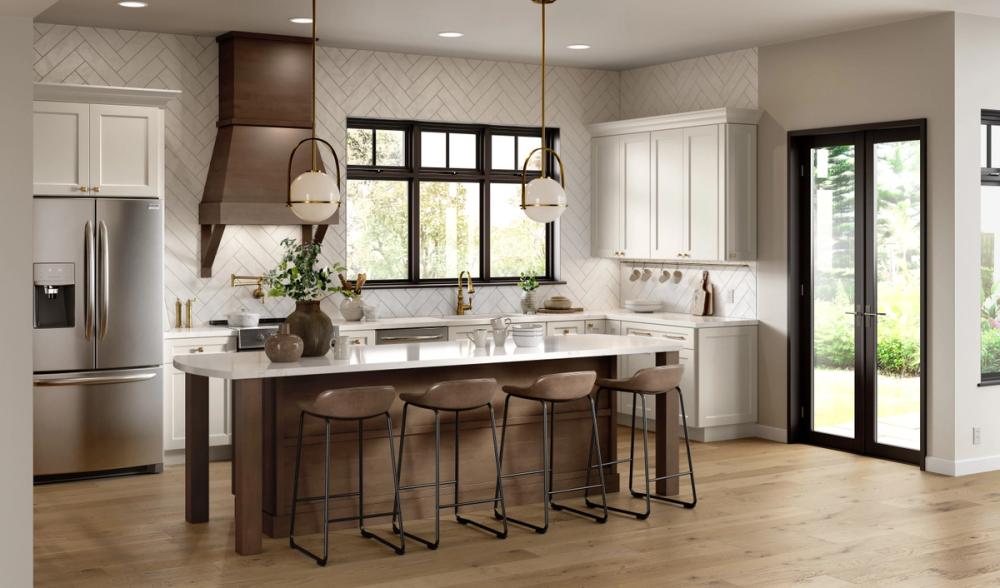 CG Room sets and Visualisers for the Masterbrand team.