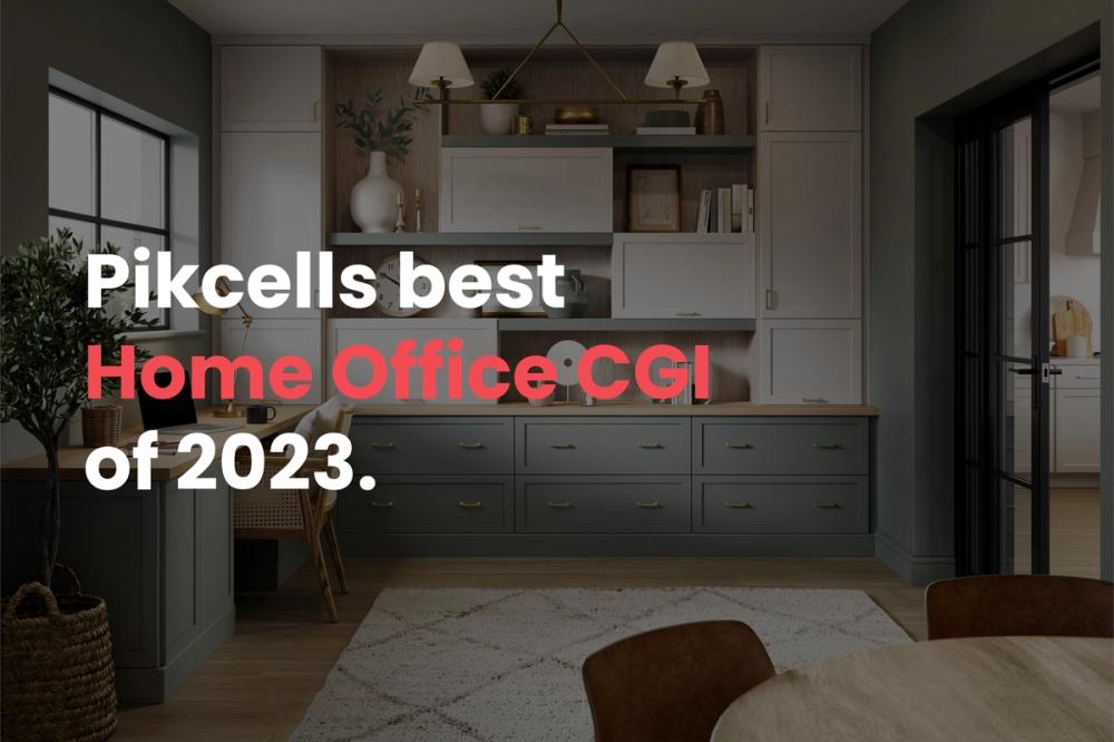 Best CGI, Visualisers & Configurators of 2023