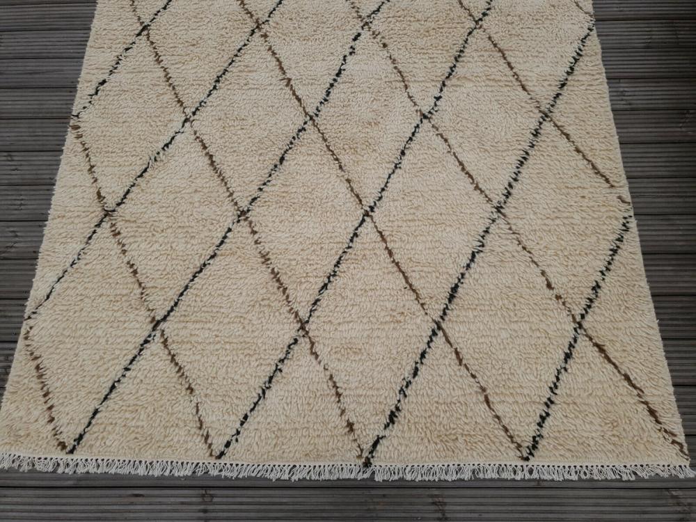 Photorealistic Rug Hair and Fur Tutorial - 3D Modeling