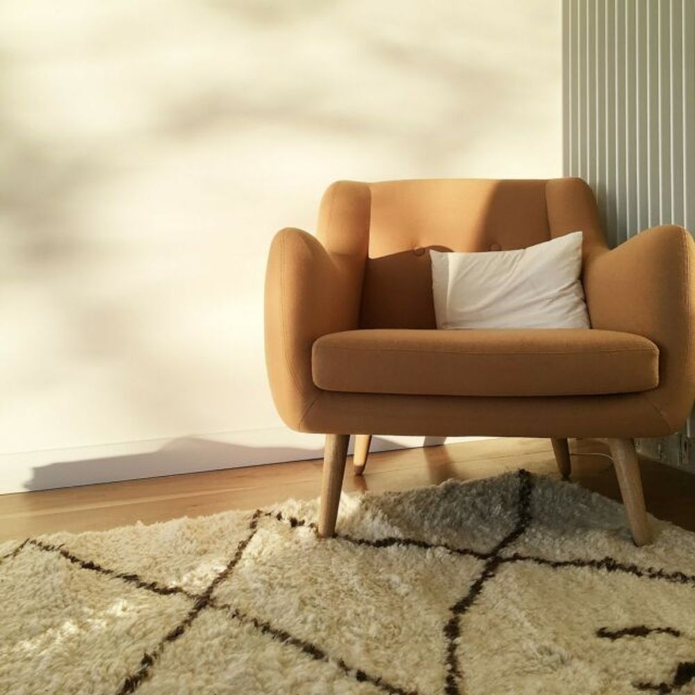 Photorealistic Rug Hair and Fur Tutorial - 3D Modeling
