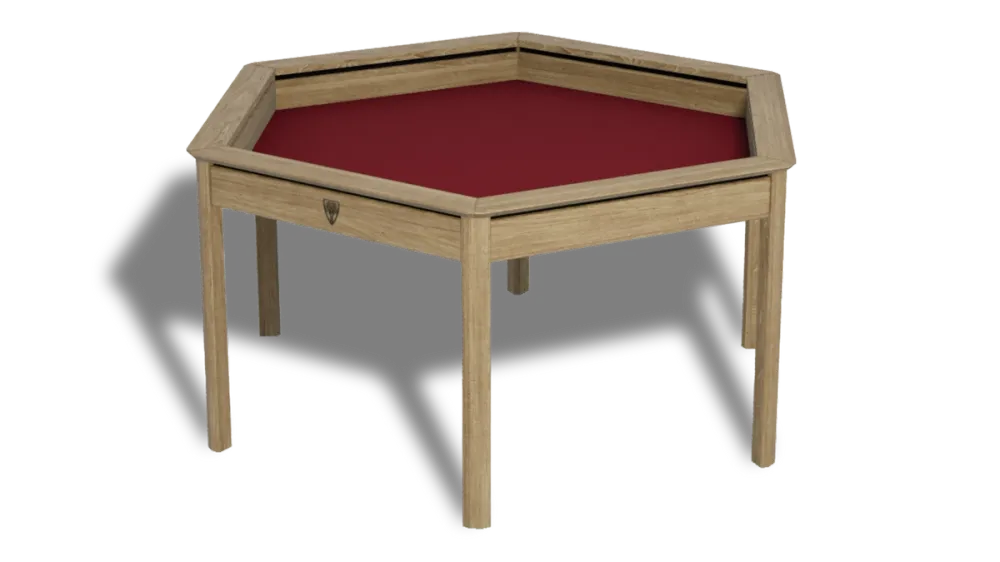 Wyrmwood Modular Gaming Table Configurator