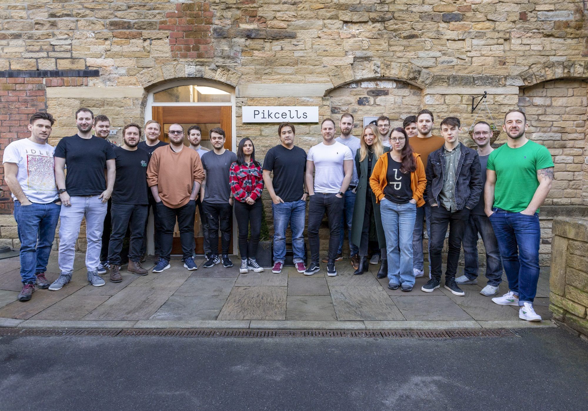 2020 In Review - A Challenging but Rewarding Year at Pikcells