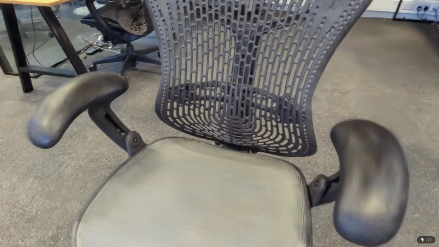 Exploring Gaussian Splatting Creating 3d Visuals With Luma Ai