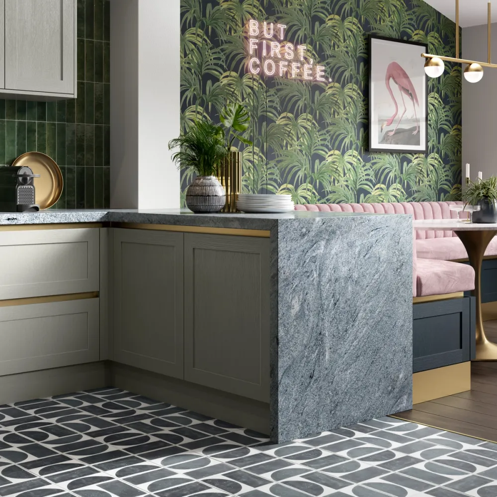 CG Room sets and Visualisers for the PWS team.