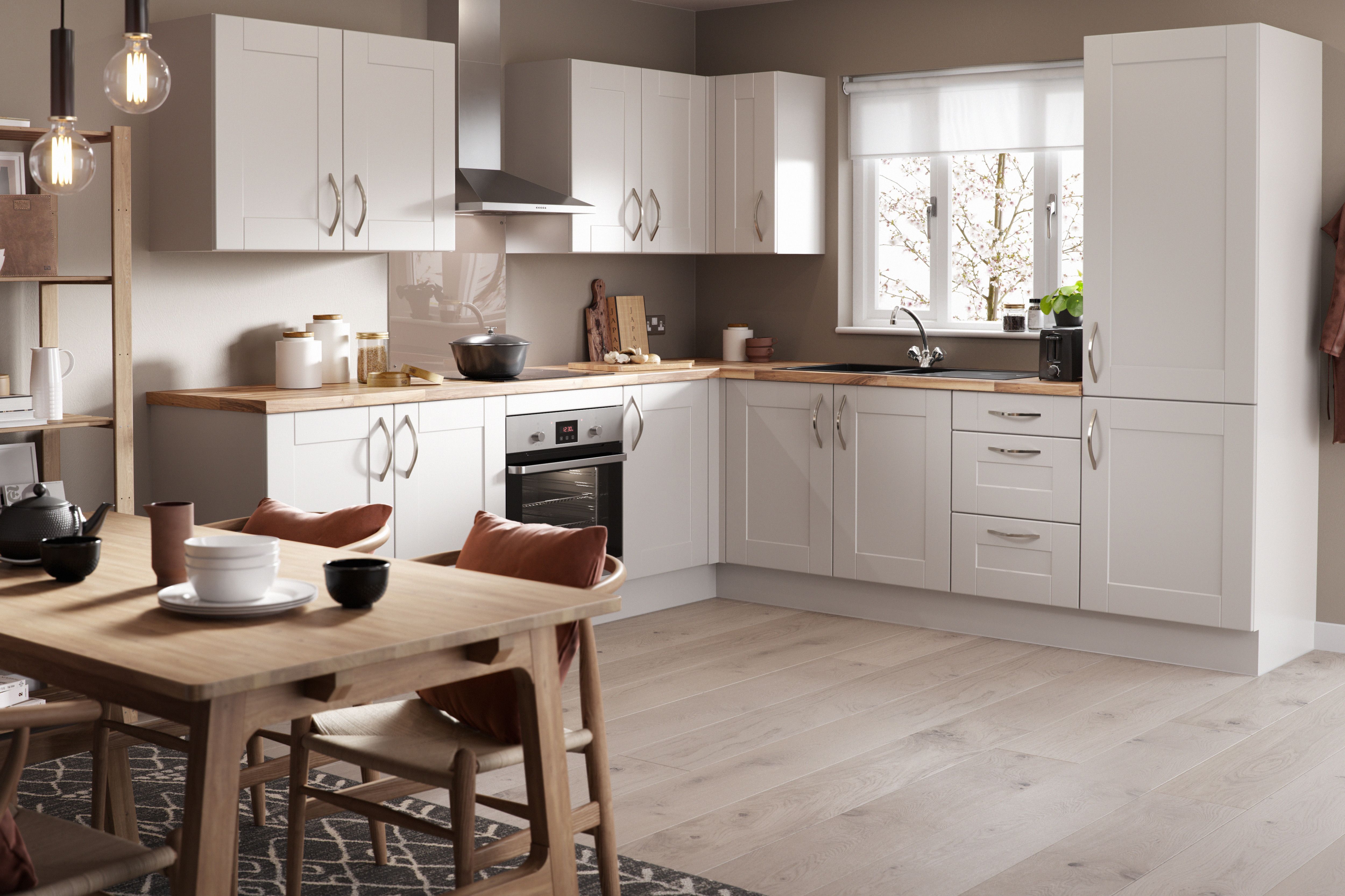 Interactive Window Configurator