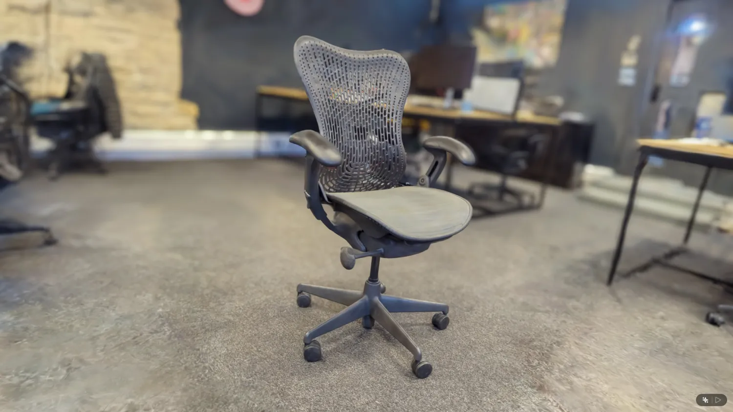 Exploring Gaussian Splatting Creating 3d Visuals With Luma Ai