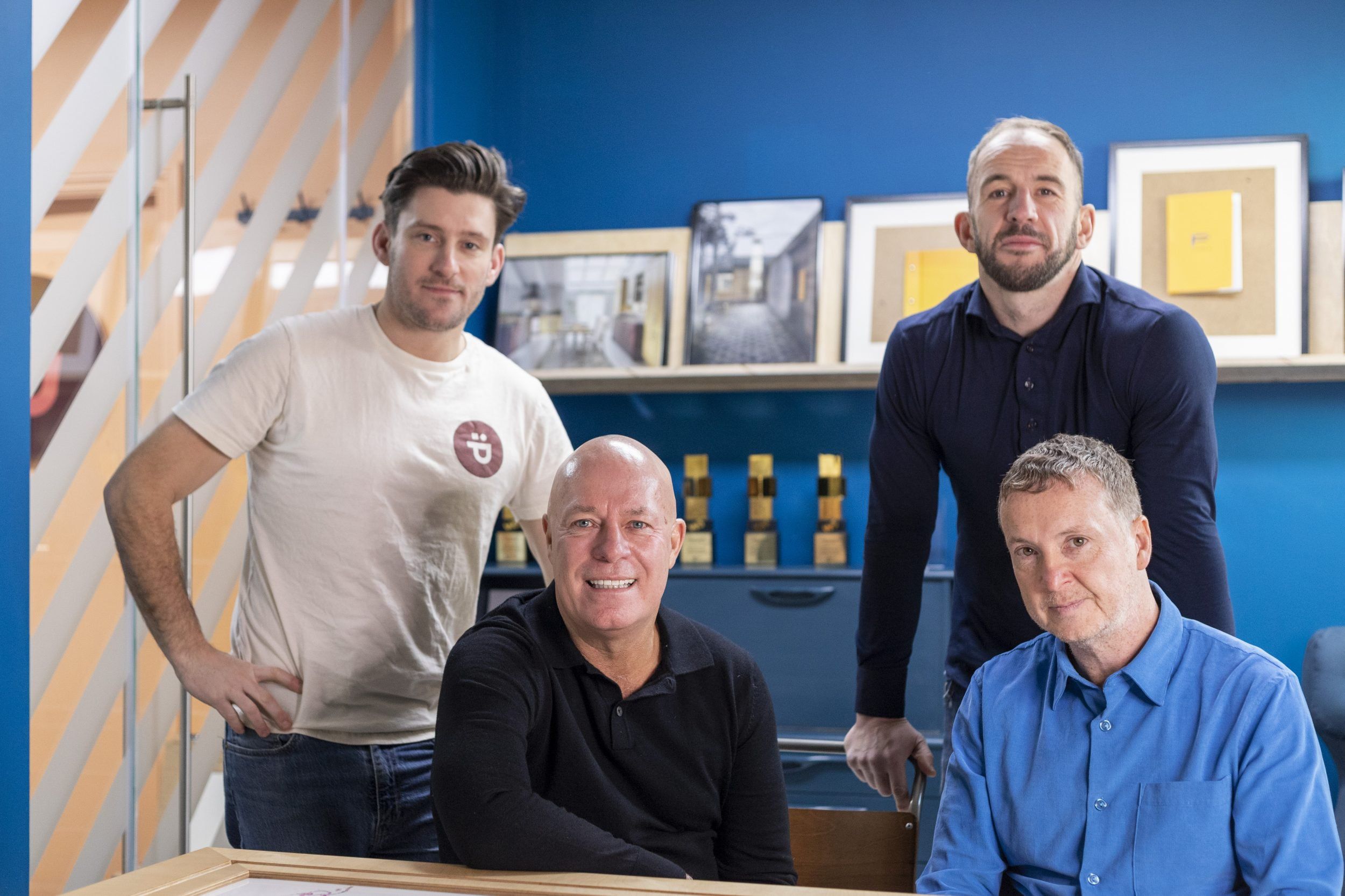 New Business Development Director - Craig Rothwell Appointed