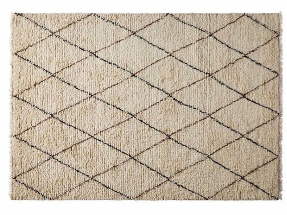 Photorealistic Rug Hair and Fur Tutorial - 3D Modeling