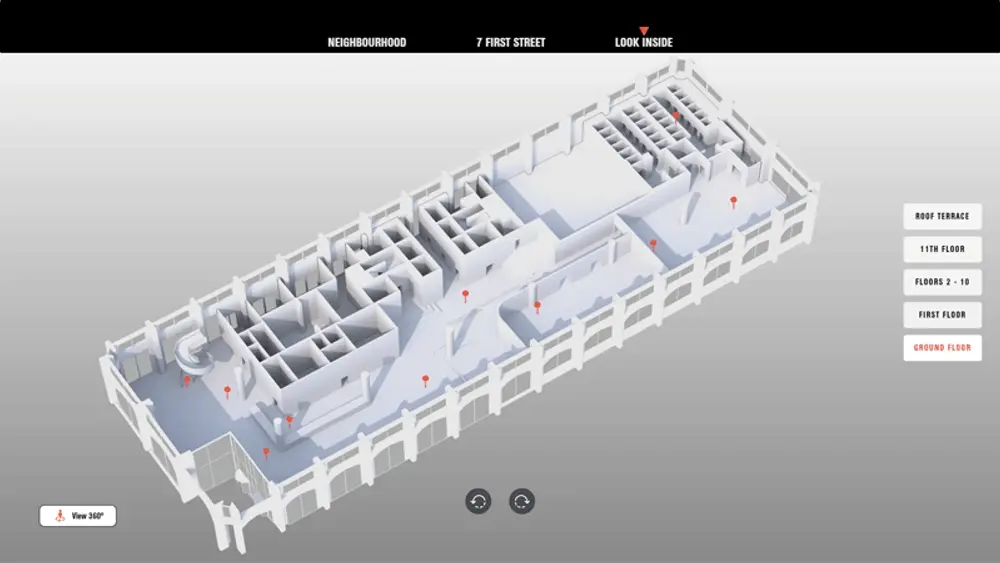 Bespoke 3D Configurators