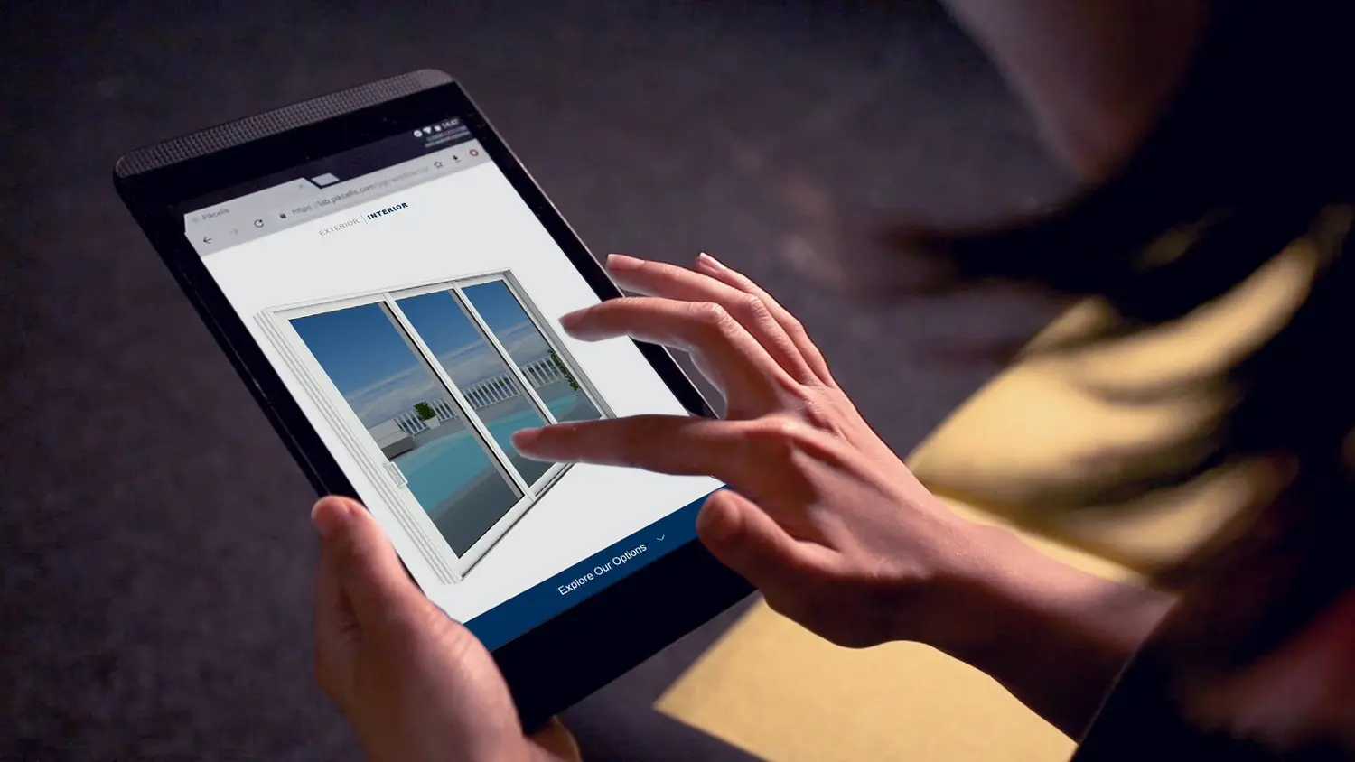 3D Door & Window Configurators