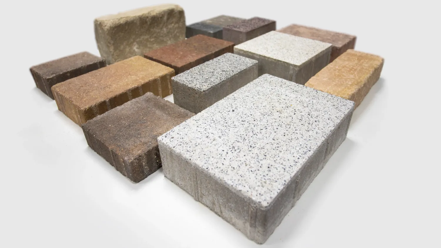 Marshalls AR Paving Visualiser