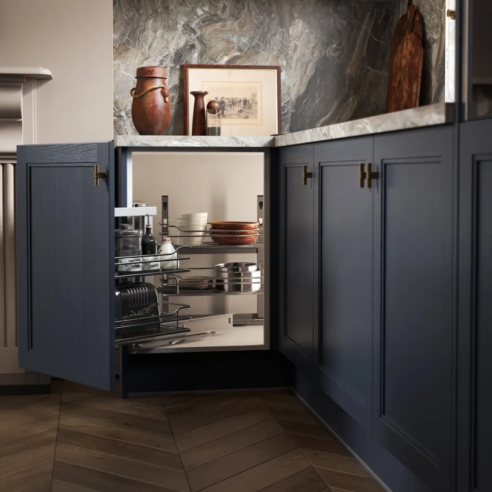 Kitchen CGI Pikcells 3D Rendering Visualisation