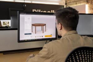 Wyrmwood Modular Gaming Table Configurator