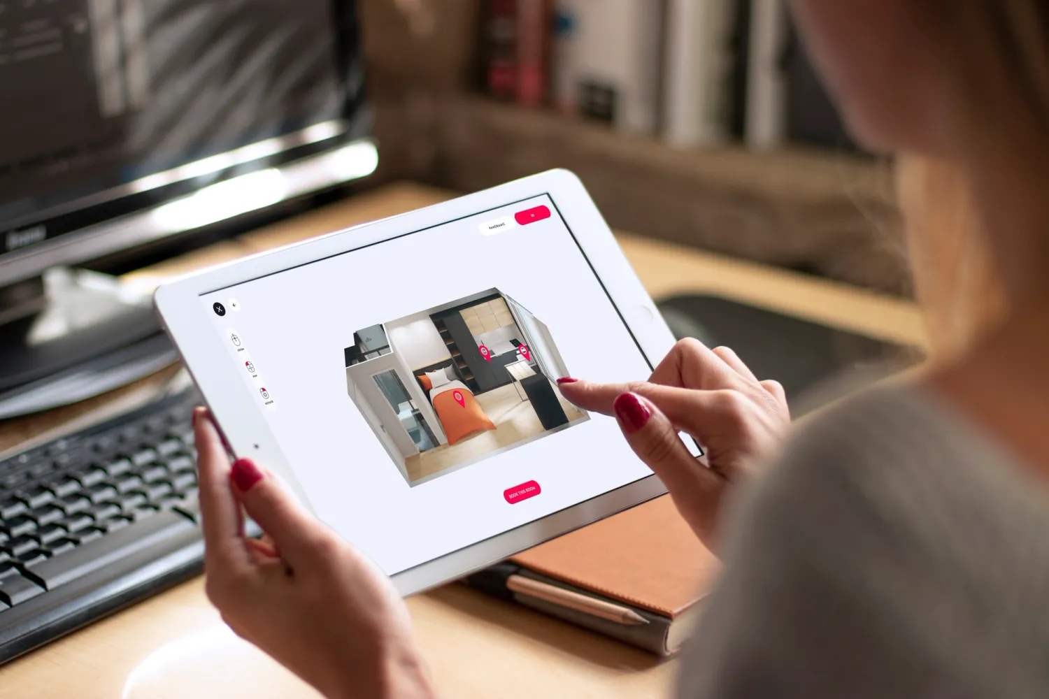 Revolutionise Property Marketing with 360° Interactive Tours