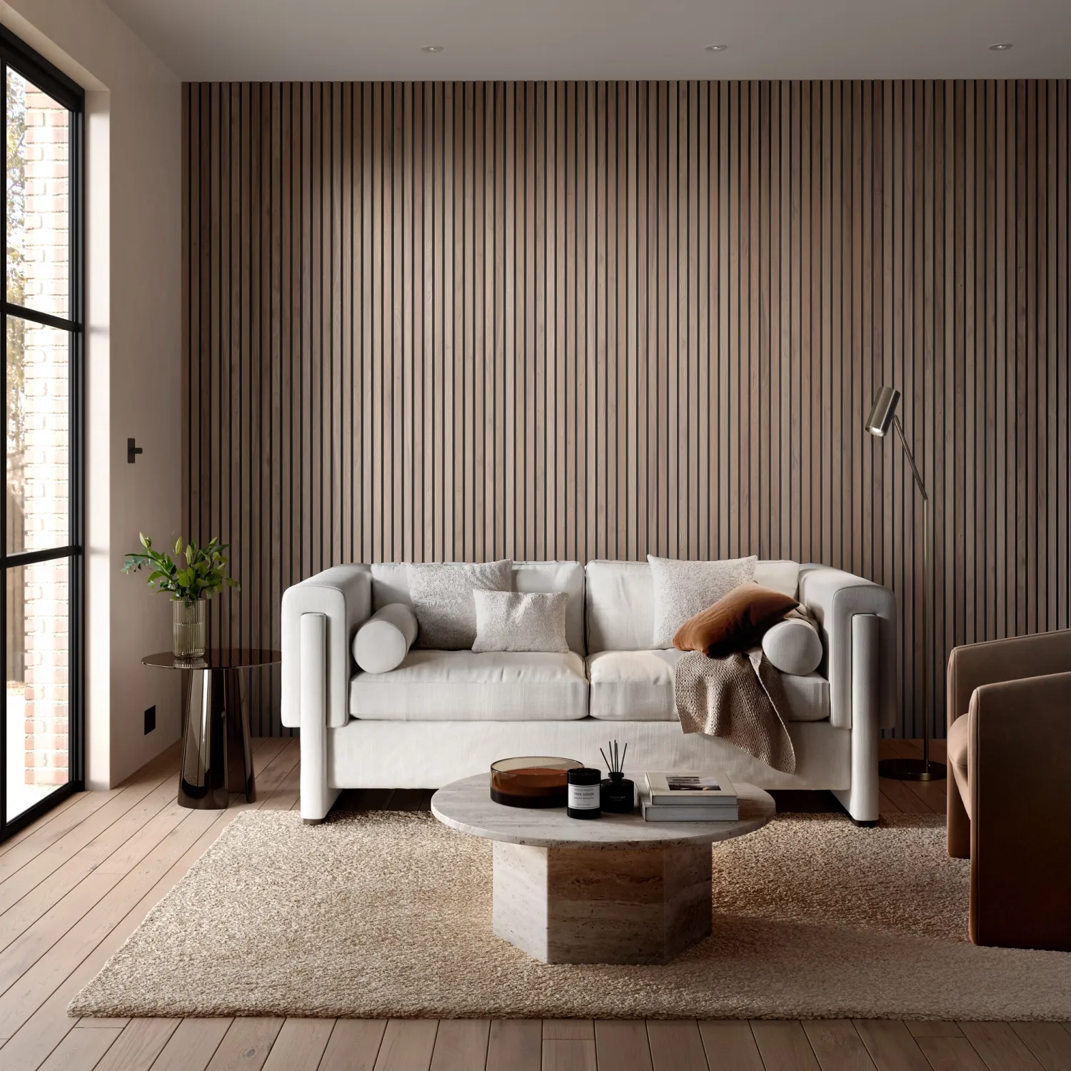 Automated 3D Rendering