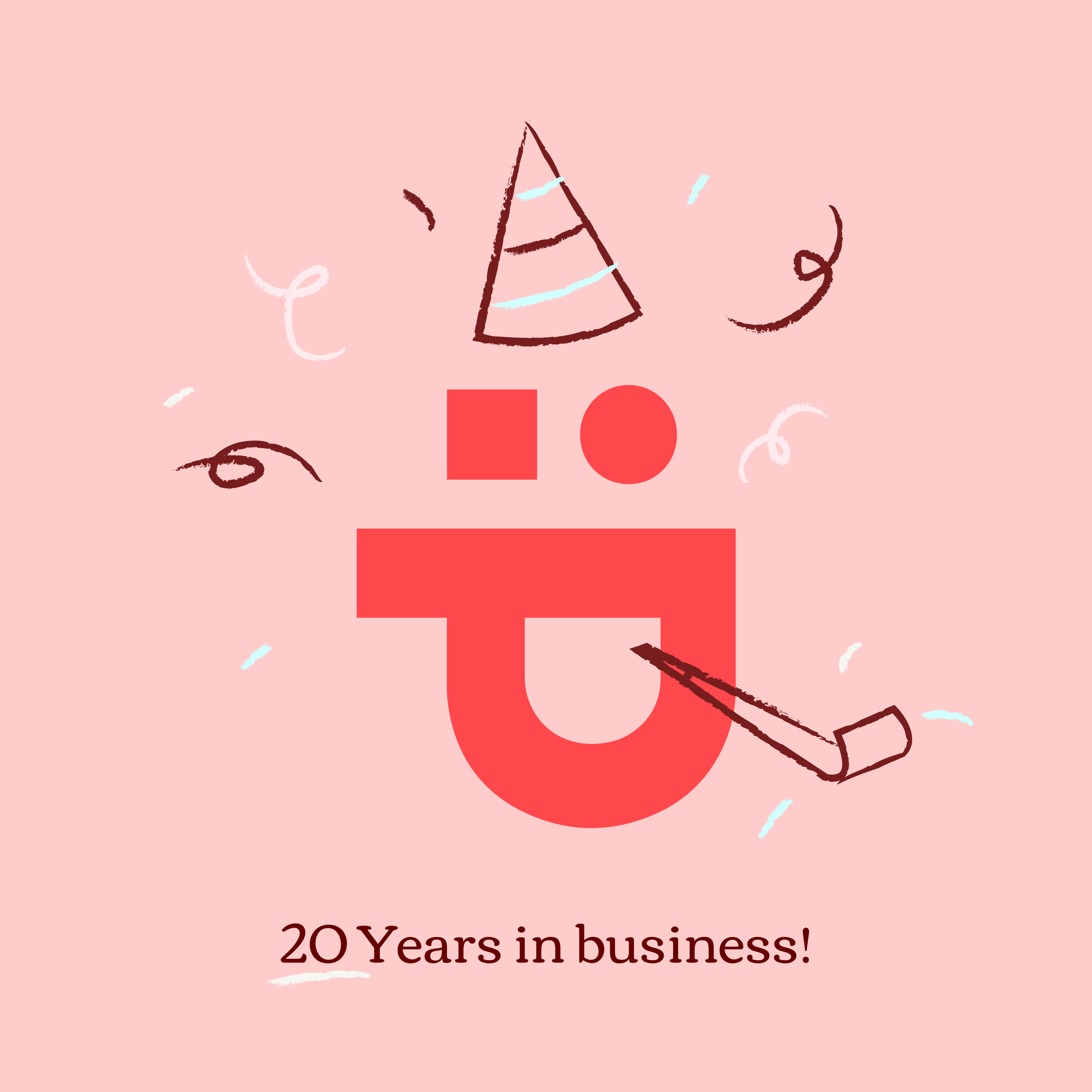 Pikcells 20 Year Anniversary