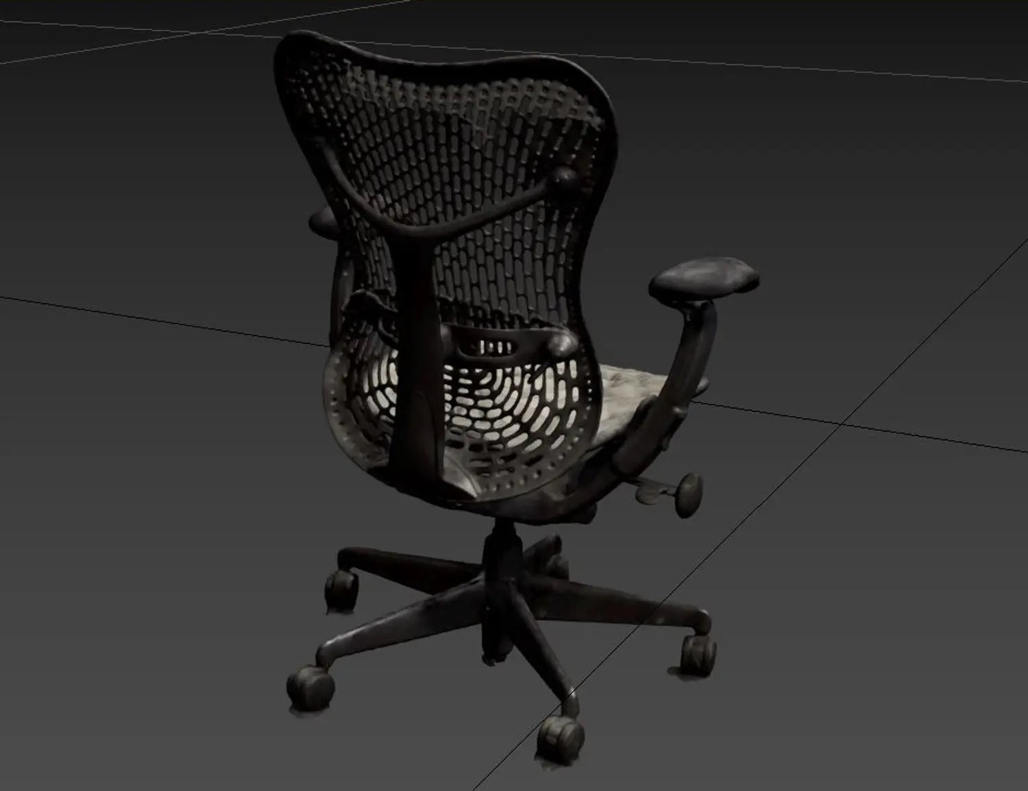 Exploring Gaussian Splatting Creating 3d Visuals With Luma Ai