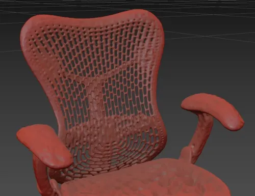 Exploring Gaussian Splatting Creating 3d Visuals With Luma Ai