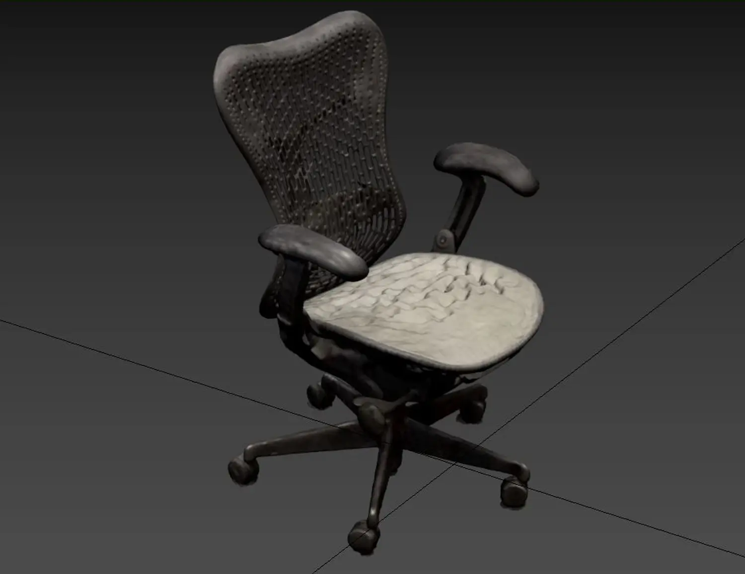 Exploring Gaussian Splatting Creating 3d Visuals With Luma Ai