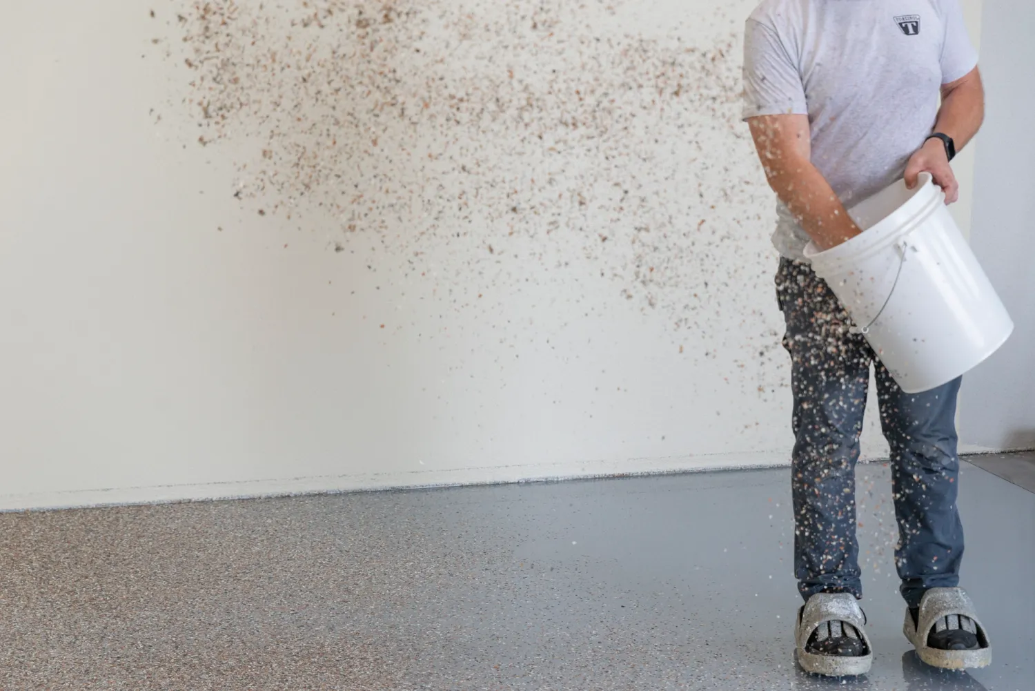 CG Roomsets and Visualisers for the Torginol marketing team.