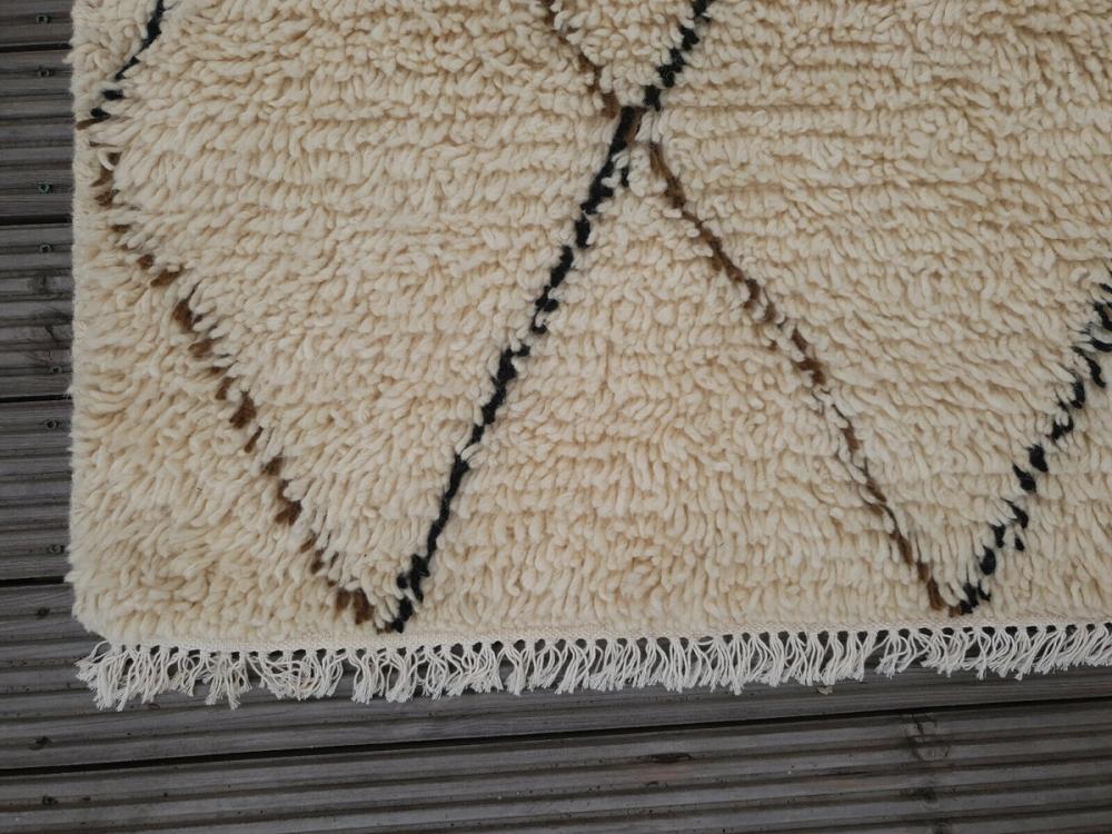 Photorealistic Rug Hair and Fur Tutorial - 3D Modeling