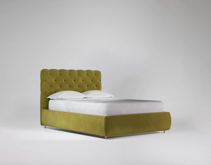 Elevate Your Brand with CGI Beds, Mattresses and Bedding