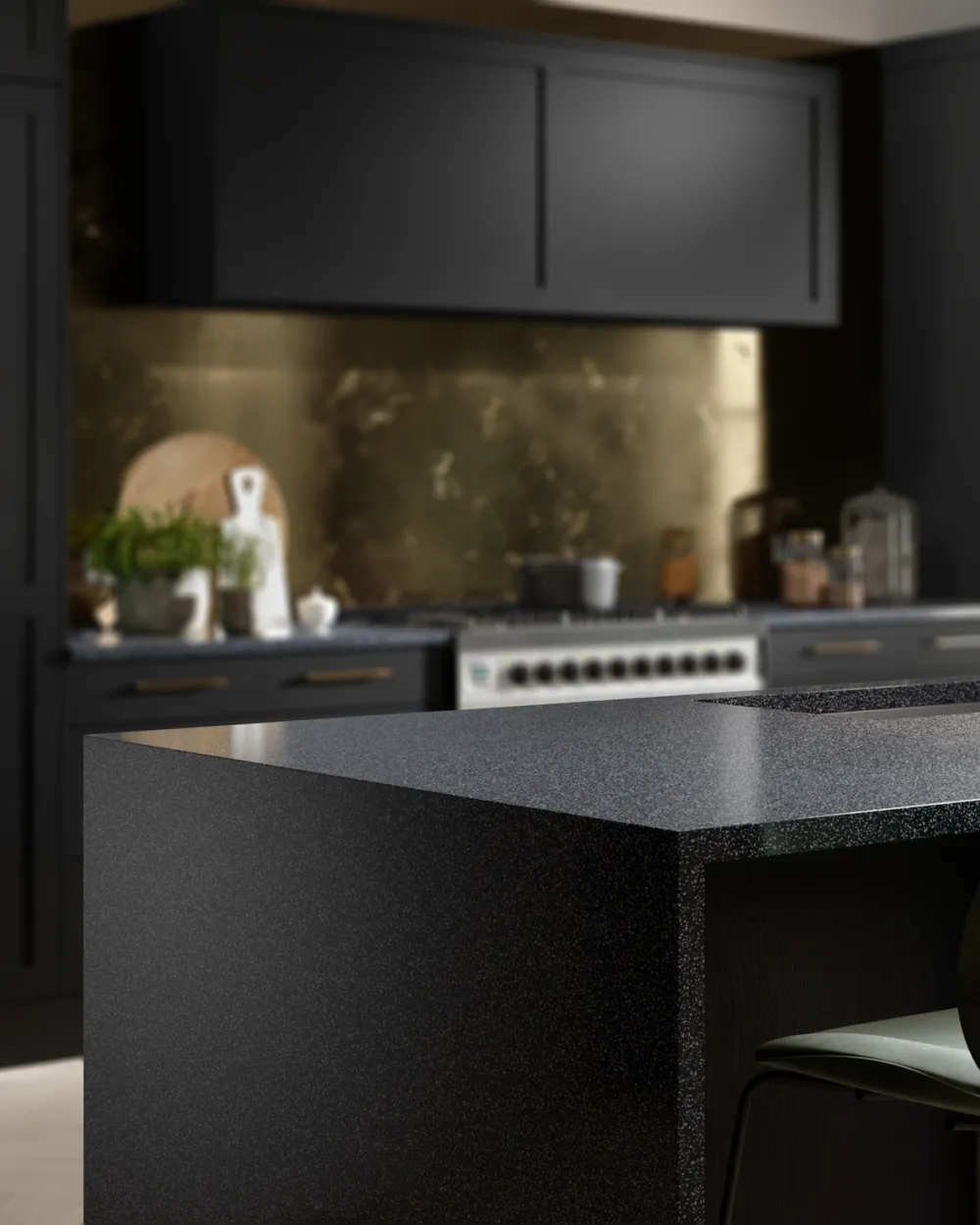 CG Room sets and Visualisers for the Integral team.