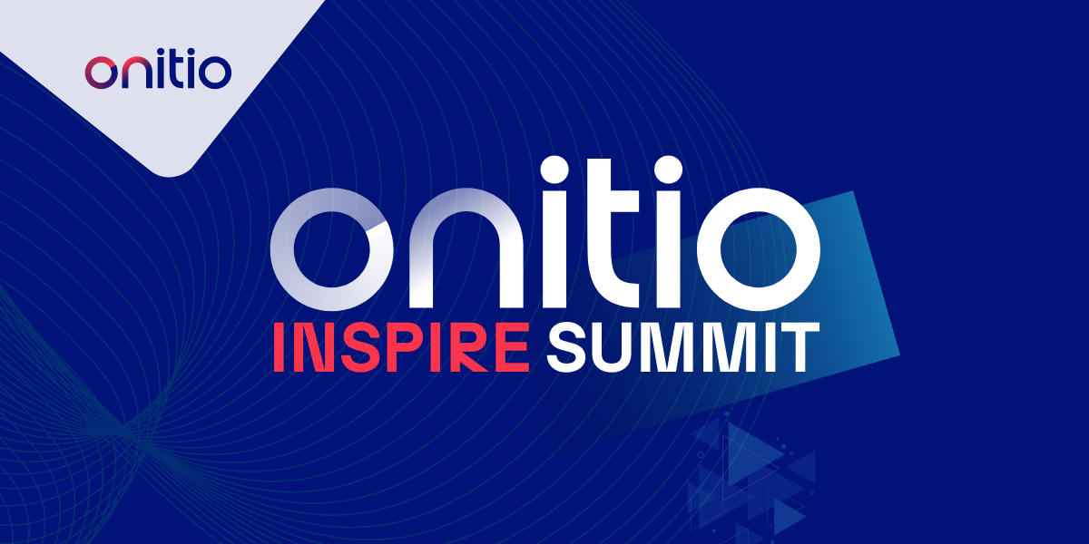 Onitio Inspire Summit 2025