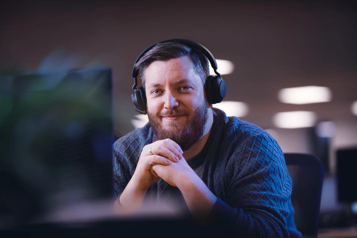 Connect with Onitio: Reach Out