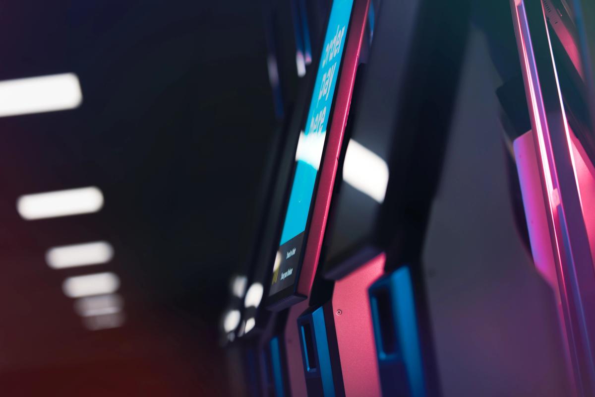 Onitio's DNA: Innovation, Collaboration, and Excellence