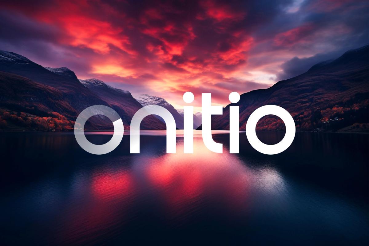 Onitio – prominent new Nordic IT group