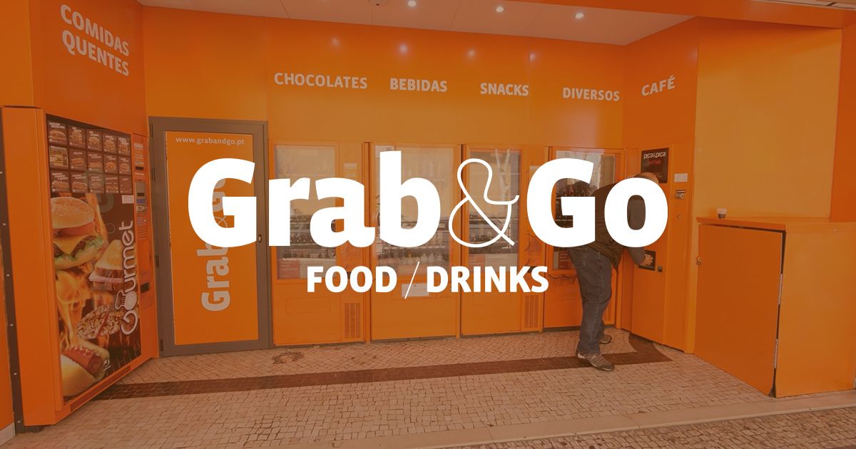 Grab&Go