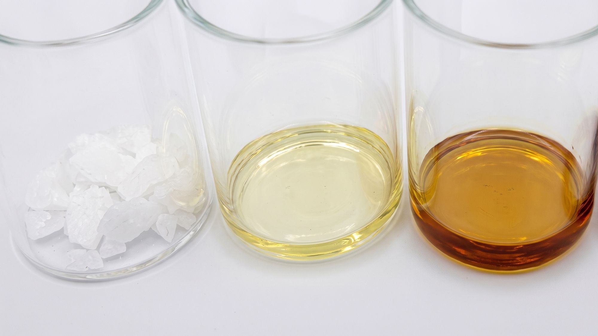 Edinburgh researchers develop sulphur swap method to speed up plastic ...