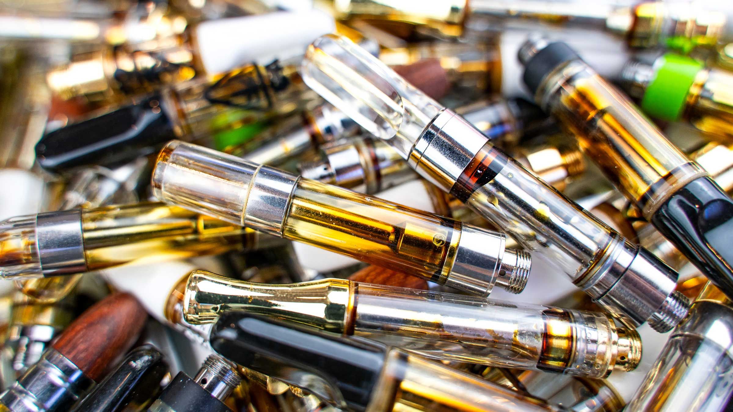 Manchester secures £1.3m to develop molecular recycling for vapes, cars ...