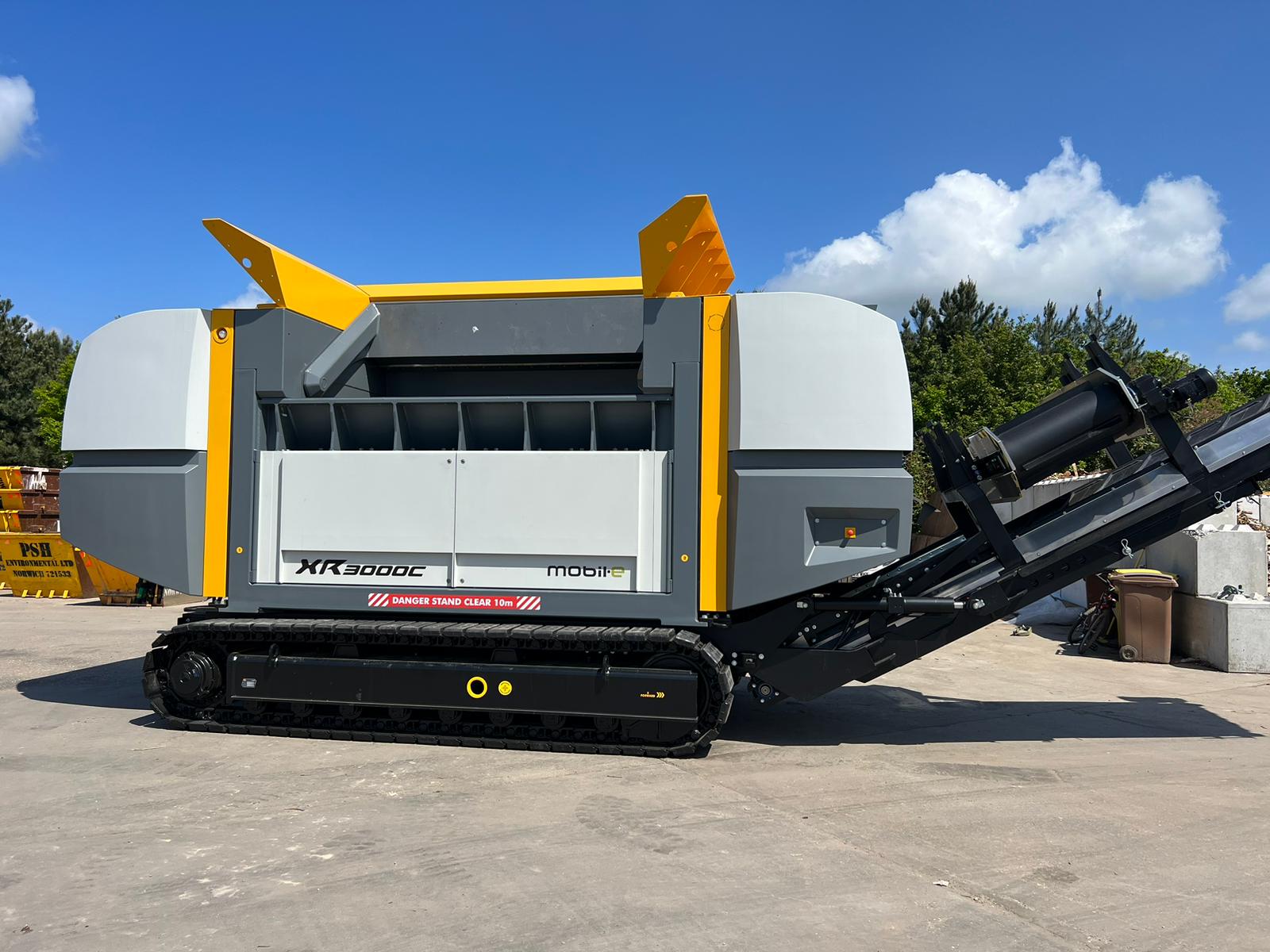 Solar-powered EfW project unveiled by Norwich environmental specialists ...