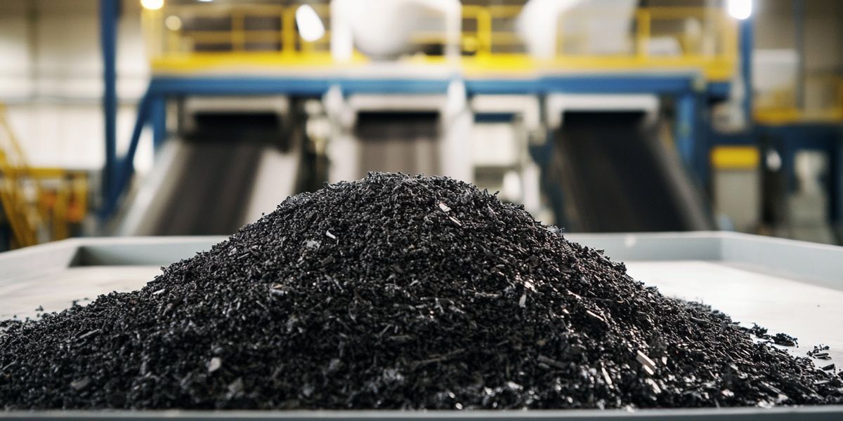 EU classifies black mass as hazardous waste in updated list | Resource ...