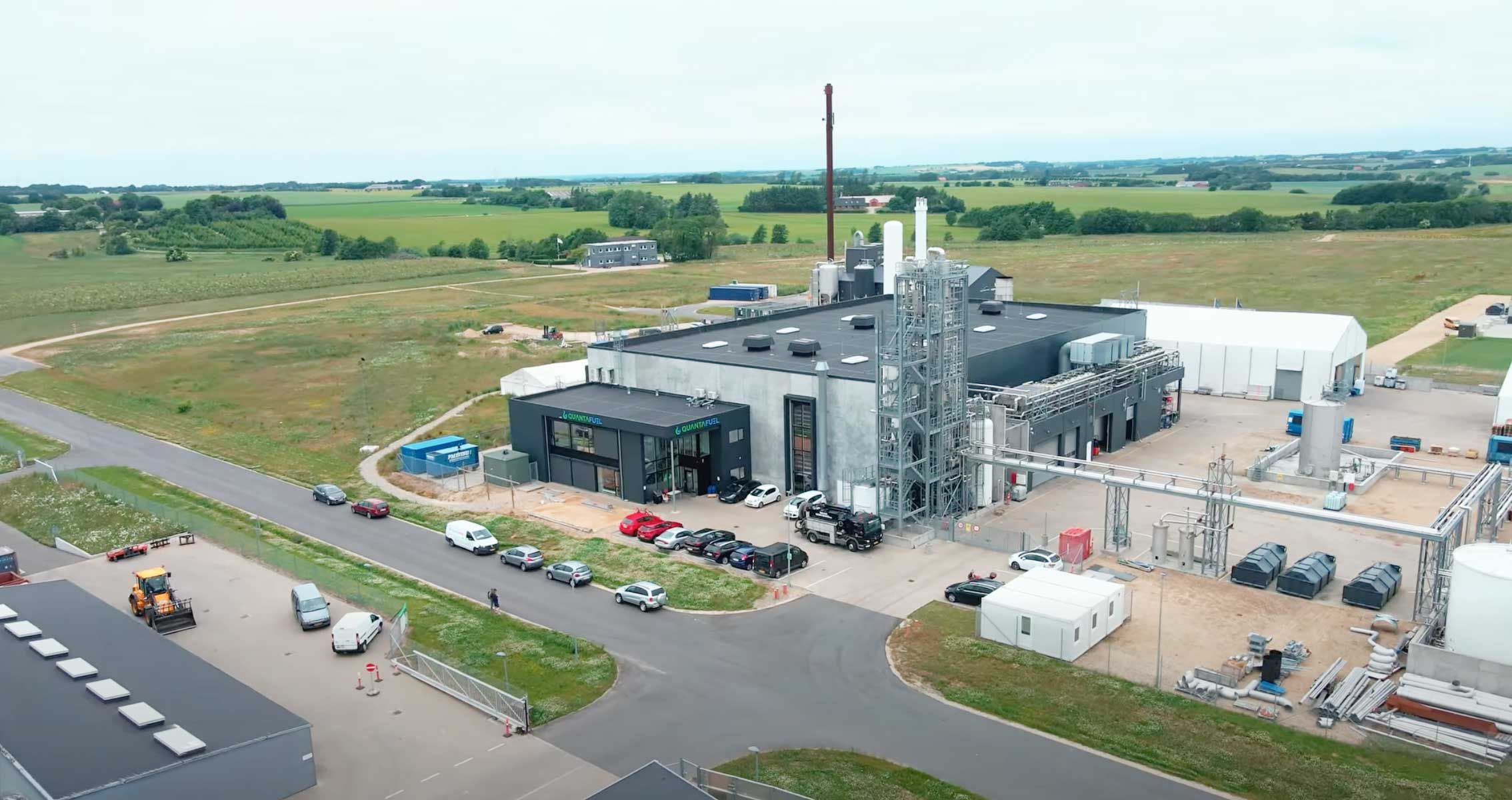 Viridor proposes closing European chemical recycling operations over ...