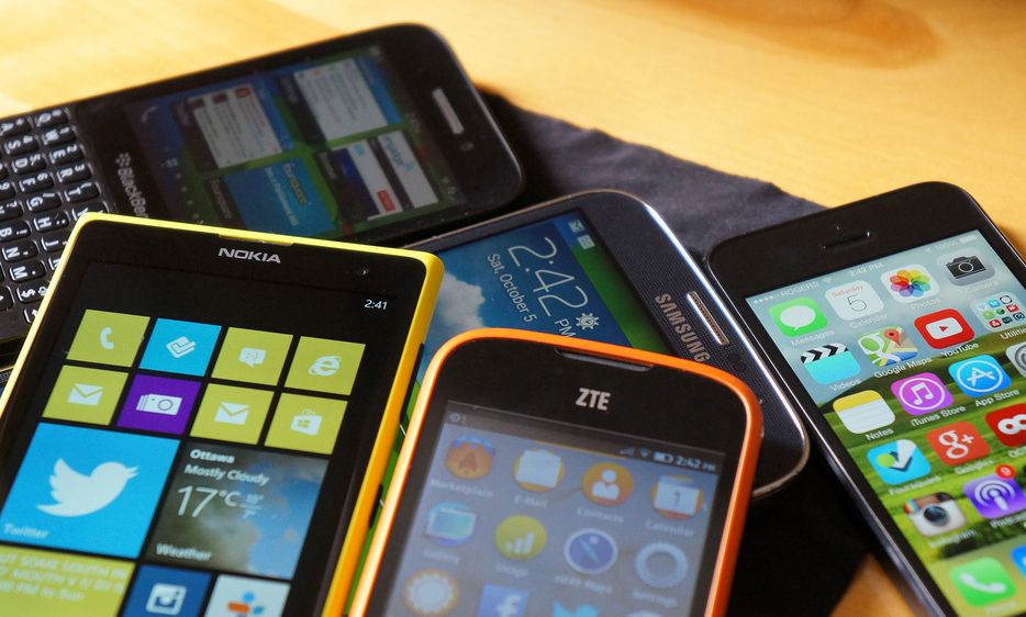Estimated 184.4 million electronic devices are unused in UK homes ...