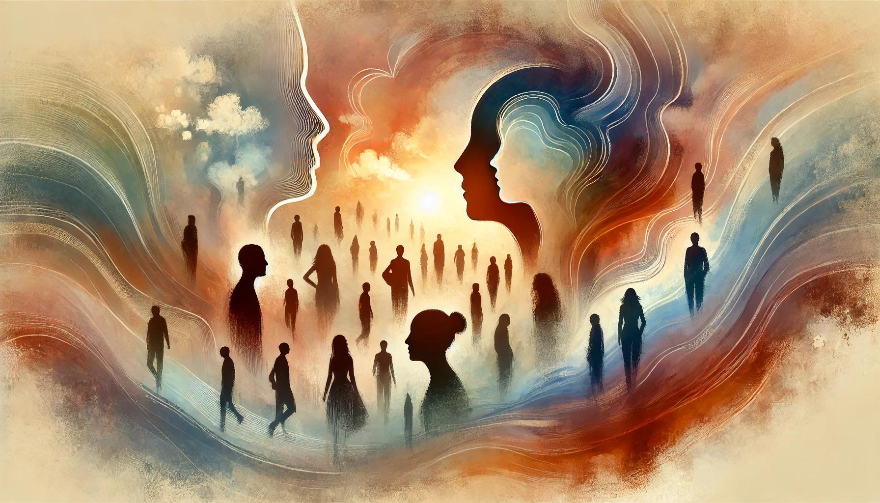 The Shared Humanity Beneath Our Stories