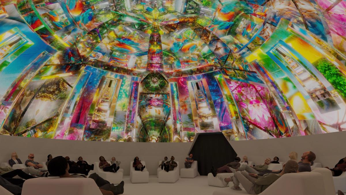 Visions2030: Earth Edition - Visions2030