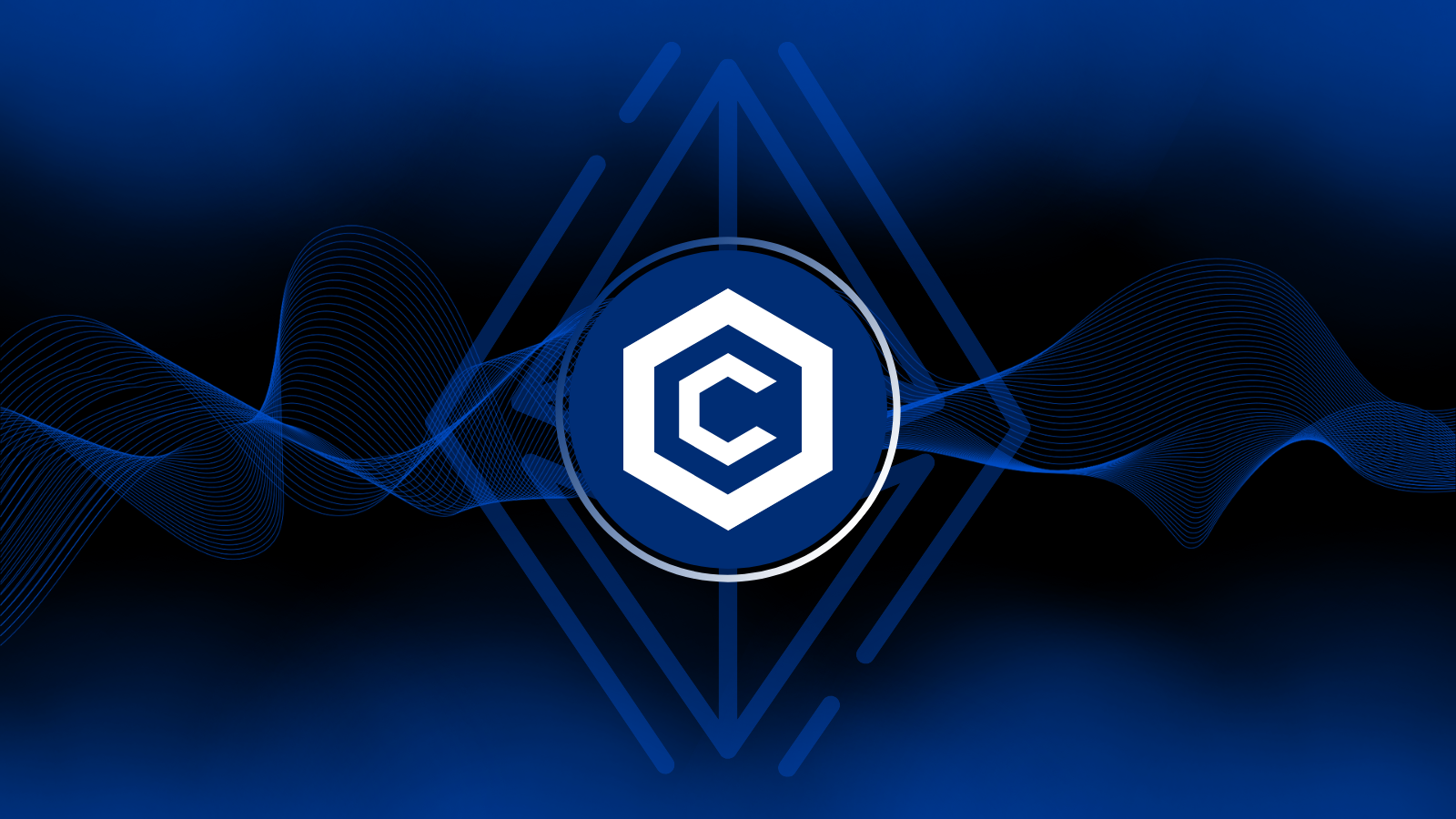Cronos Crypto Token - Generate on Secure and Scalable Blockchain
