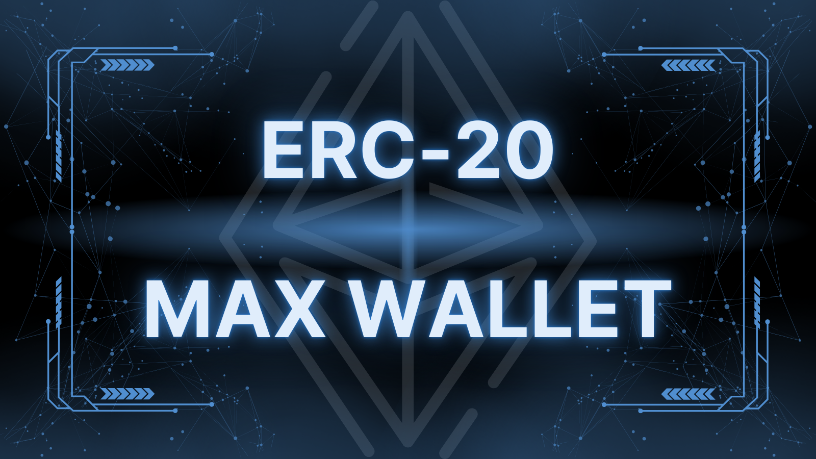 How to Create ERC-20 Token with Max Wallet Amount