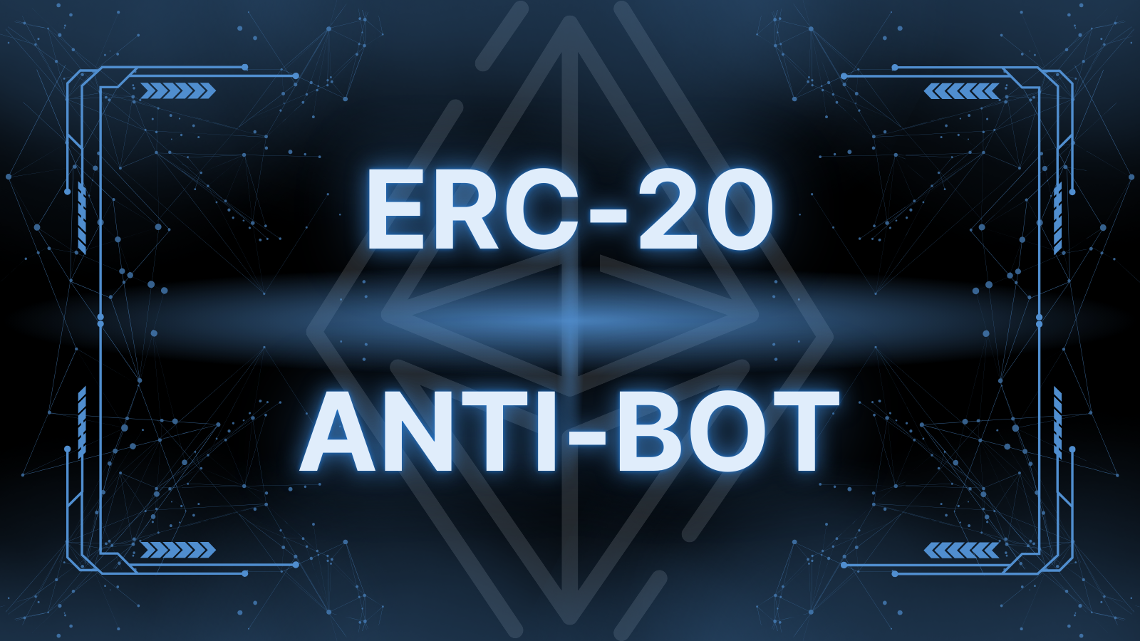 How to Create ERC-20 Token with Anti-bot Cooldown