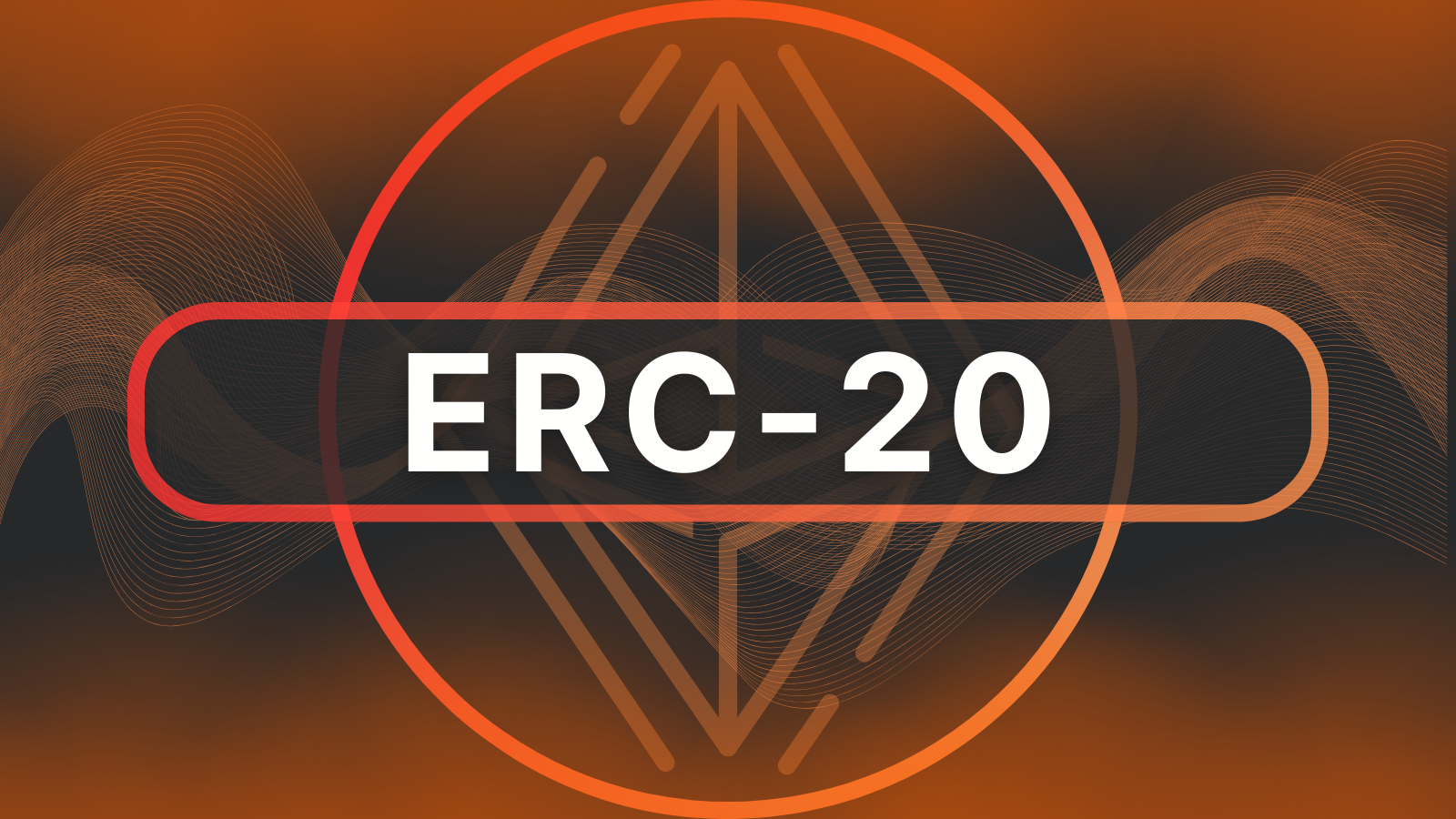 ERC-20 - Understand the Standard for Blockchain Tokens with 20lab