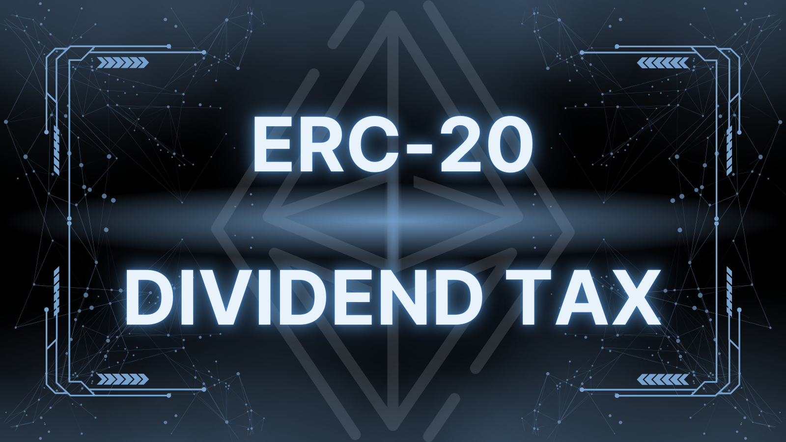 How to Create ERC-20 Token with Dividends
