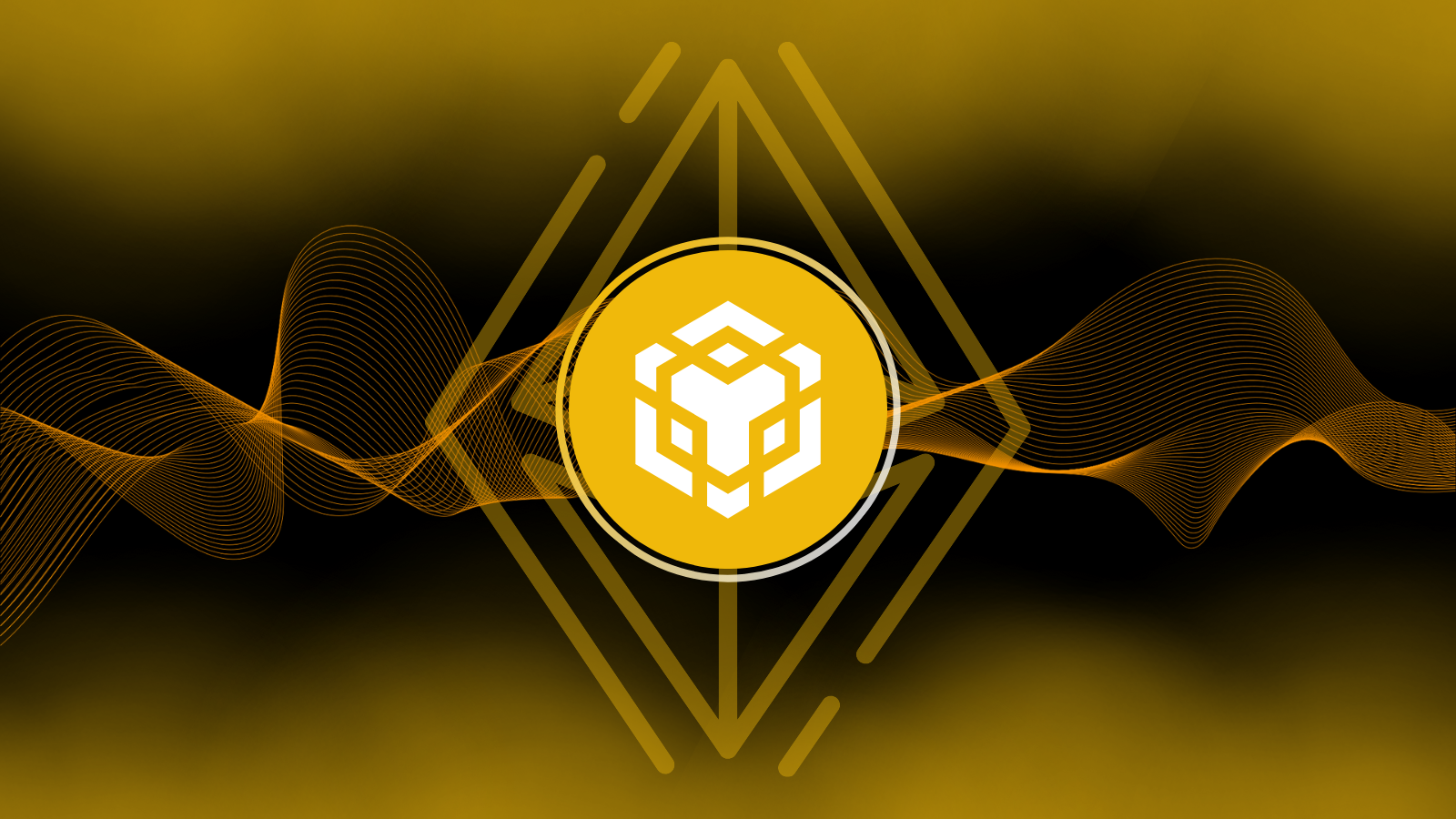 BNB Smart Chain for BEP-20 Tokens - Discover Binance’s Fast and Secure ...
